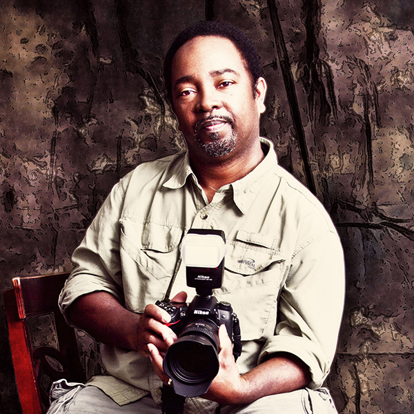 James Gamble - Official Website